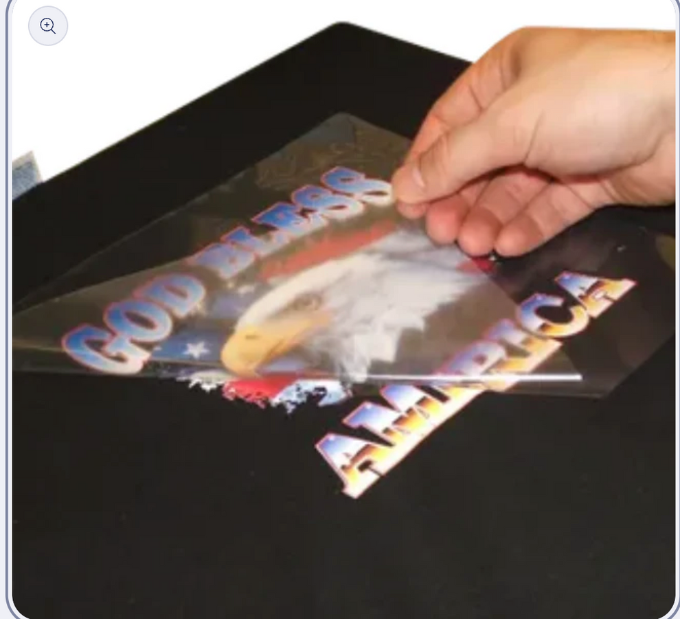 Full Color Printed Vinyl (Adhesive) – The Vinyl Shop, LLC